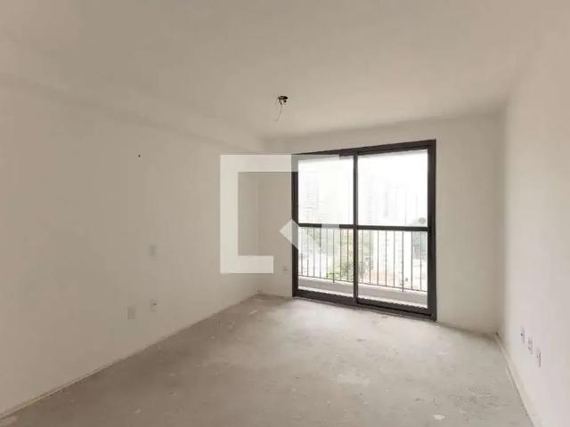 Kitnet / Stúdio para Venda em São Paulo/SP Vila Olímpia 1 Quartos