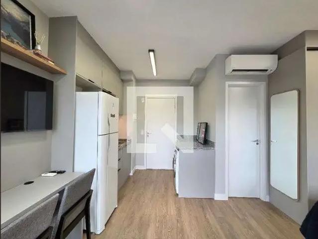 Kitnet / Stúdio para Venda em São Paulo/SP Vila Olímpia 1 Quartos