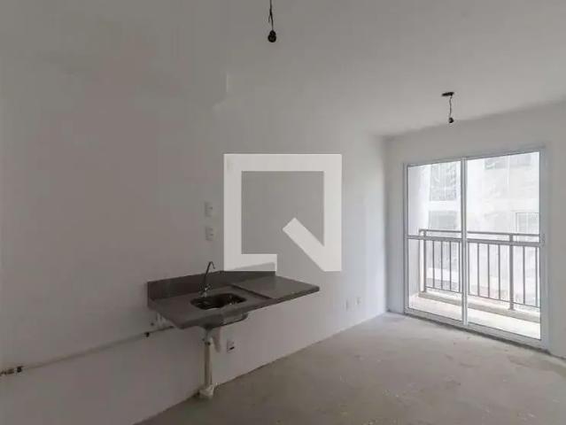 Kitnet / Stúdio para Venda em São Paulo/SP Vila Olímpia 1 Quartos