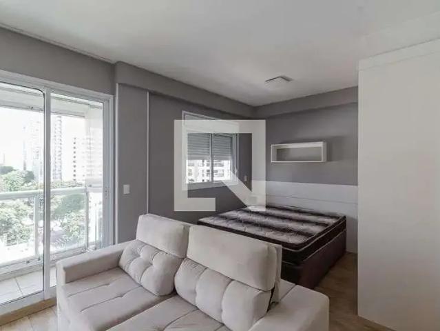 Kitnet / Stúdio para Venda em São Paulo/SP Vila Olímpia 1 Quartos