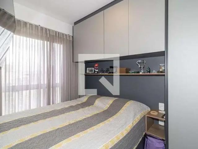 Kitnet / Stúdio para Venda em São Paulo/SP Vila Olímpia 1 Quartos