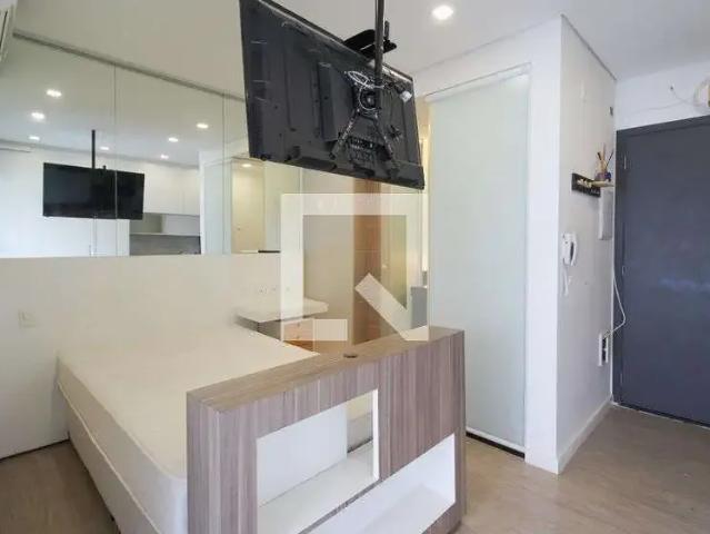 Kitnet / Stúdio para Venda em São Paulo/SP Vila Olímpia 1 Quartos