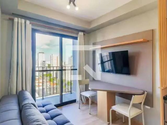 Kitnet / Stúdio para Venda em São Paulo/SP Vila Olímpia 1 Quartos