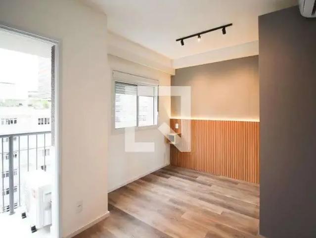Kitnet / Stúdio para Venda em São Paulo/SP Vila Olímpia 1 Quartos