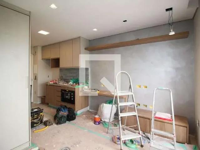 Kitnet / Stúdio para Venda em São Paulo/SP Vila Olímpia 1 Quartos