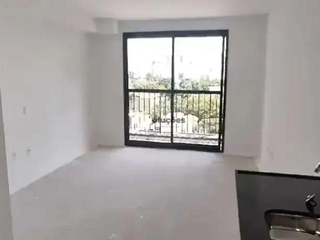 Kitnet / Stúdio para Venda em São Paulo/SP Vila Olímpia 1 Quartos