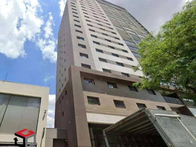 Kitnet / Stúdio para Venda em São Paulo/SP Vila Olímpia 1 Quartos