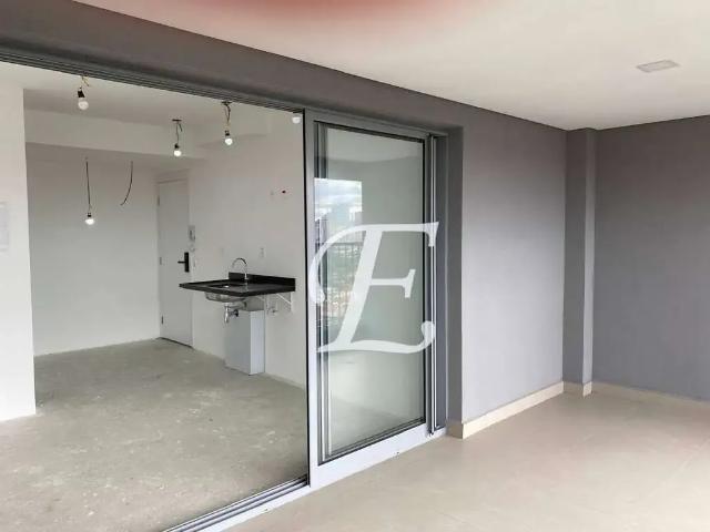 Kitnet / Stúdio para Venda em São Paulo/SP Vila Olímpia 1 Quartos