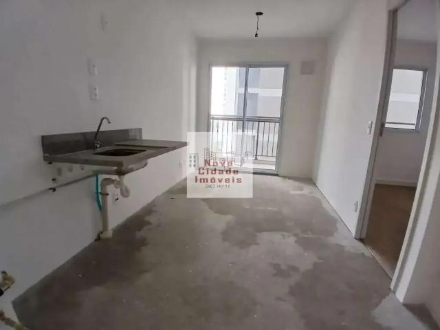 Kitnet / Stúdio para Venda em São Paulo/SP Vila Olímpia 1 Quartos