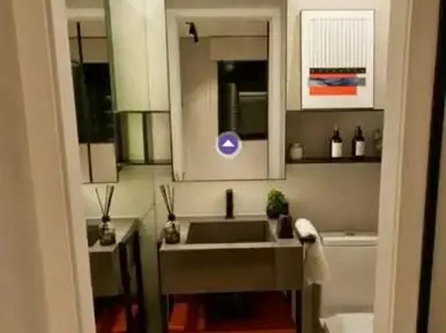 Kitnet / Stúdio para Venda em São Paulo/SP Vila Olímpia 1 Quartos
