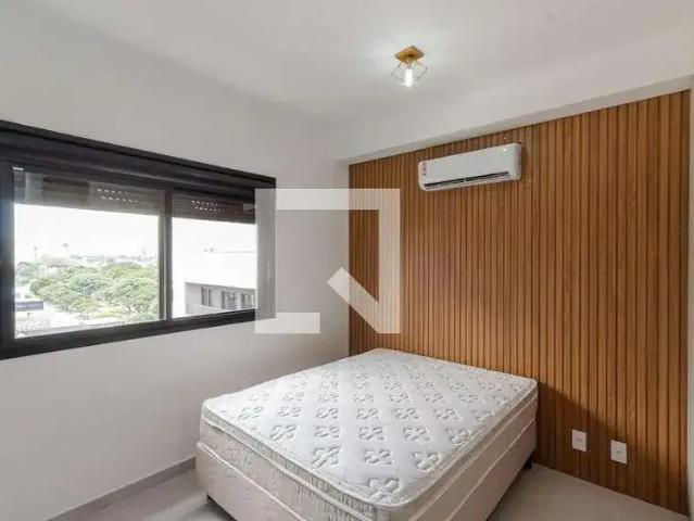 Kitnet / Stúdio para Venda em São Paulo/SP Vila Olímpia 1 Quartos
