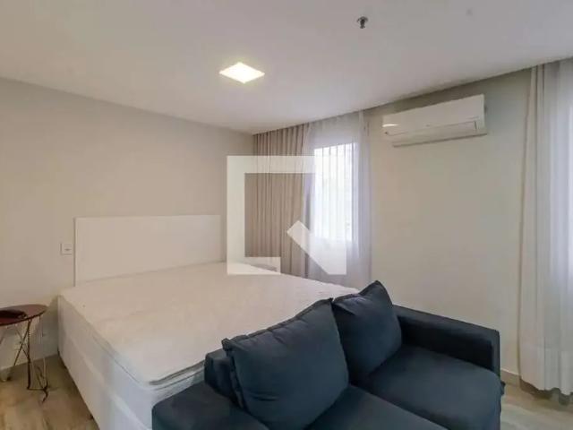 Kitnet / Stúdio para Venda em São Paulo/SP Vila Olímpia 1 Quartos