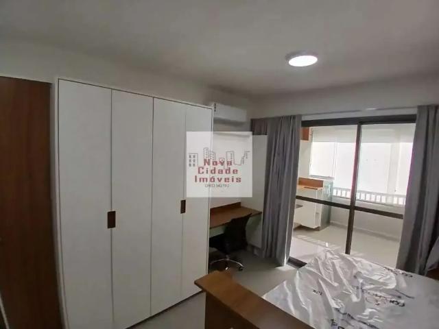 Kitnet / Stúdio para Venda em São Paulo/SP Vila Olímpia 1 Quartos