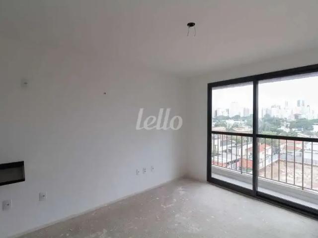 Kitnet / Stúdio para Venda em São Paulo/SP Vila Olímpia 1 Quartos