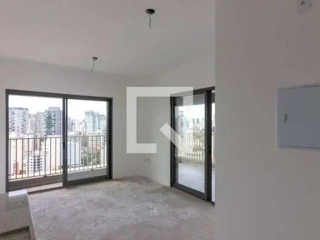 Kitnet / Stúdio para Venda em São Paulo/SP Vila Olímpia 1 Quartos