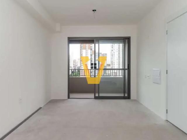 Kitnet / Stúdio para Venda em São Paulo/SP Vila Olímpia 1 Quartos