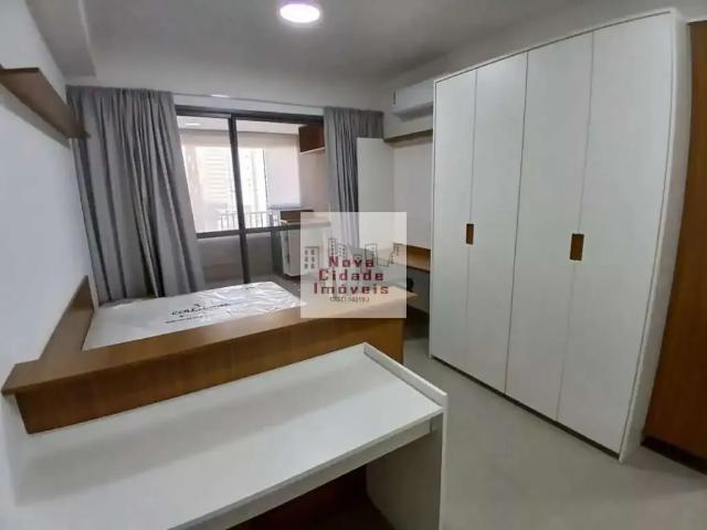 Kitnet / Stúdio para Venda em São Paulo/SP Vila Olímpia 1 Quartos