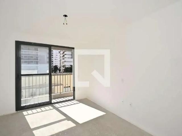 Kitnet / Stúdio para Venda em São Paulo/SP Vila Olímpia 1 Quartos