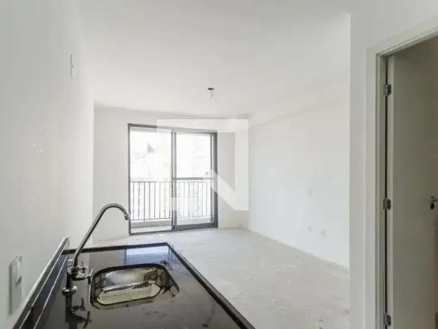 Kitnet / Stúdio para Venda em São Paulo/SP Vila Olímpia 1 Quartos