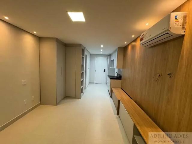 Kitnet / Stúdio para Venda em São Paulo/SP Vila Olímpia 1 Quartos