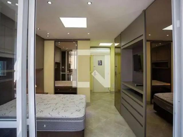 Kitnet / Stúdio para Venda em São Paulo/SP Vila Olímpia 1 Quartos