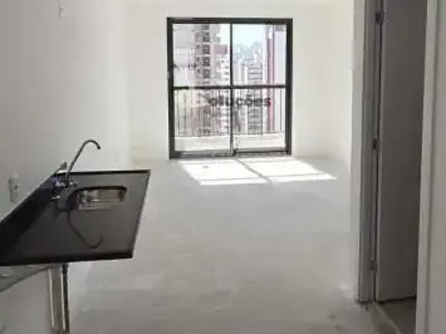 Kitnet / Stúdio para Venda em São Paulo/SP Vila Olímpia 1 Quartos
