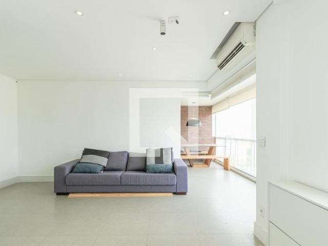 Kitnet / Stúdio para Venda em São Paulo/SP Vila Olímpia 1 Quartos
