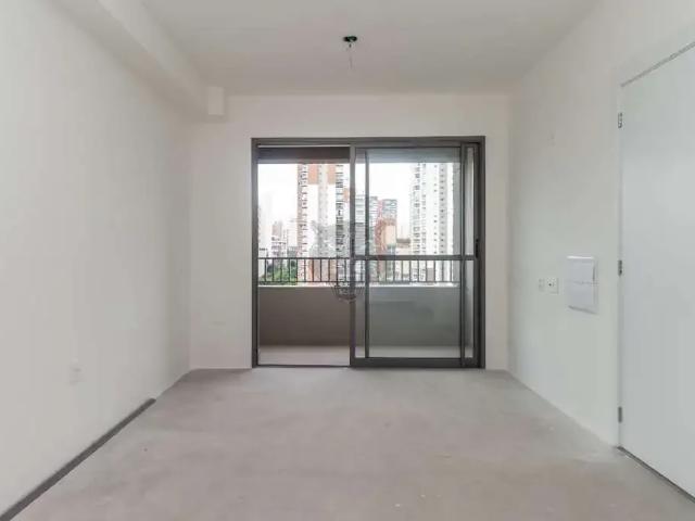 Kitnet / Stúdio para Venda em São Paulo/SP Vila Olímpia 1 Quartos