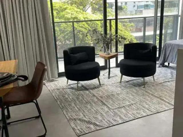 Kitnet / Stúdio para Venda em São Paulo/SP Vila Olímpia 1 Quartos