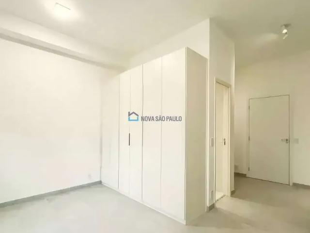 Kitnet / Stúdio para Venda em São Paulo/SP Vila Olímpia 1 Quartos