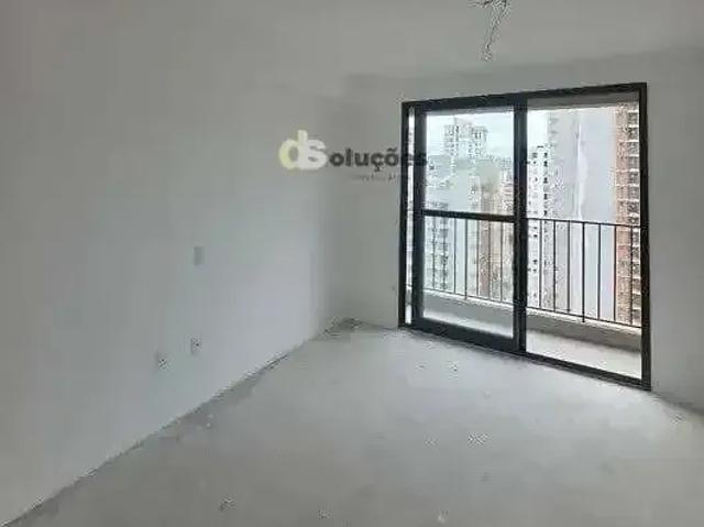 Kitnet / Stúdio para Venda em São Paulo/SP Vila Olímpia 1 Quartos
