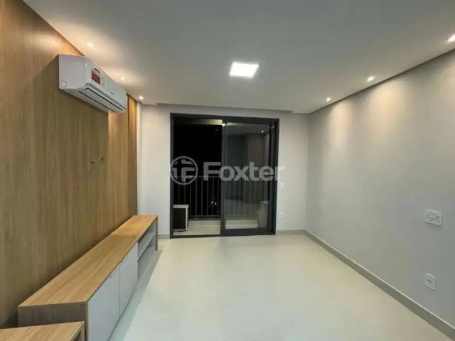 Kitnet / Stúdio para Venda em São Paulo/SP Vila Olímpia 1 Quartos