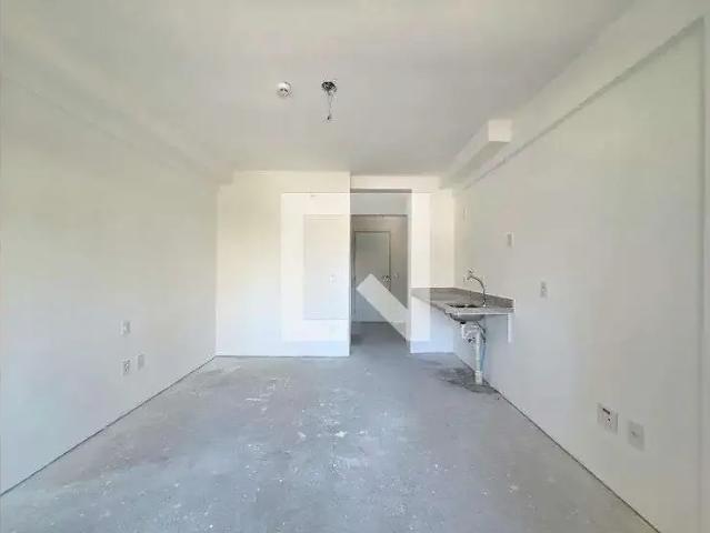 Kitnet / Stúdio para Venda em São Paulo/SP Vila Olímpia 1 Quartos