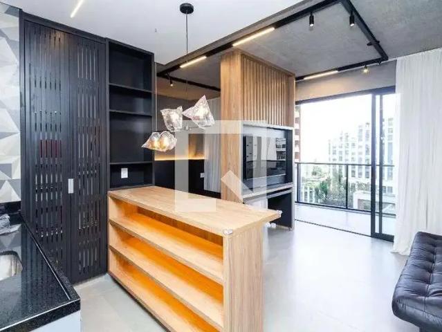 Kitnet / Stúdio para Venda em São Paulo/SP Vila Olímpia 1 Quartos