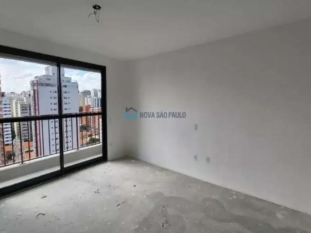 Kitnet / Stúdio para Venda em São Paulo/SP Vila Olímpia 1 Quartos