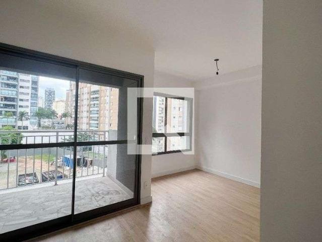 Kitnet / Stúdio para Venda em São Paulo/SP Vila Olímpia 1 Quartos