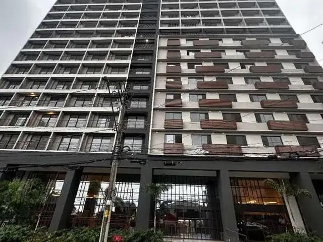 Kitnet / Stúdio para Venda em São Paulo/SP Vila Olímpia 1 Quartos