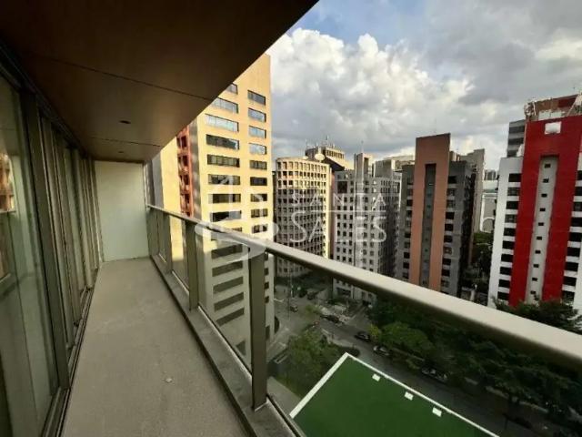 Kitnet / Stúdio para Venda em São Paulo/SP Vila Olímpia 1 Quartos