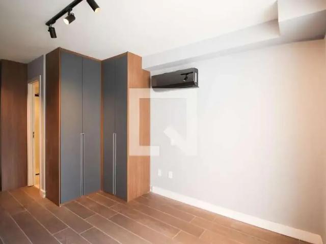 Kitnet / Stúdio para Venda em São Paulo/SP Vila Olímpia 1 Quartos