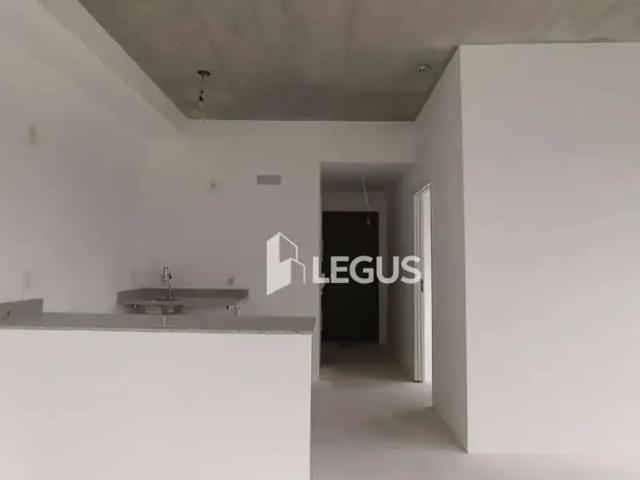 Kitnet / Stúdio para Venda em São Paulo/SP Vila Olímpia 1 Quartos