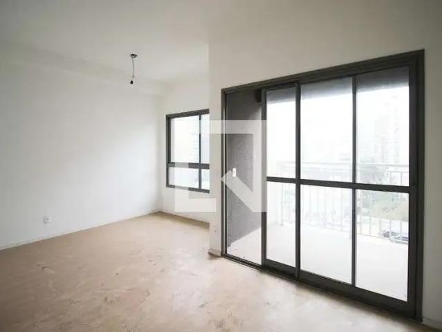 Kitnet / Stúdio para Venda em São Paulo/SP Vila Olímpia 1 Quartos