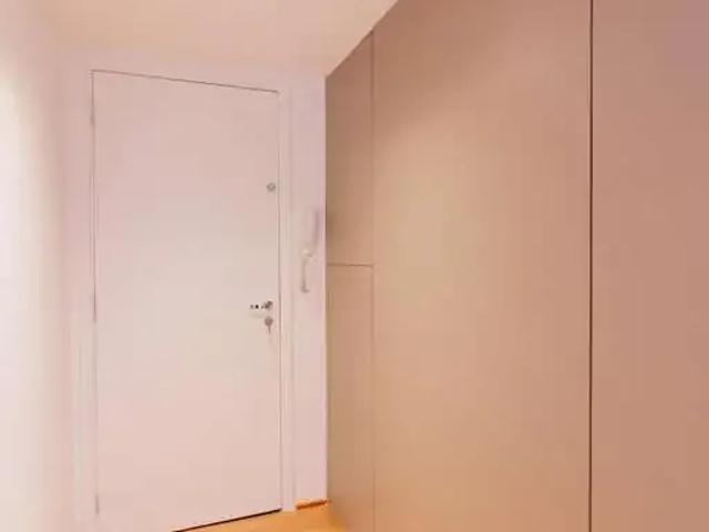 Kitnet / Stúdio para Venda em São Paulo/SP Vila Olímpia 1 Quartos