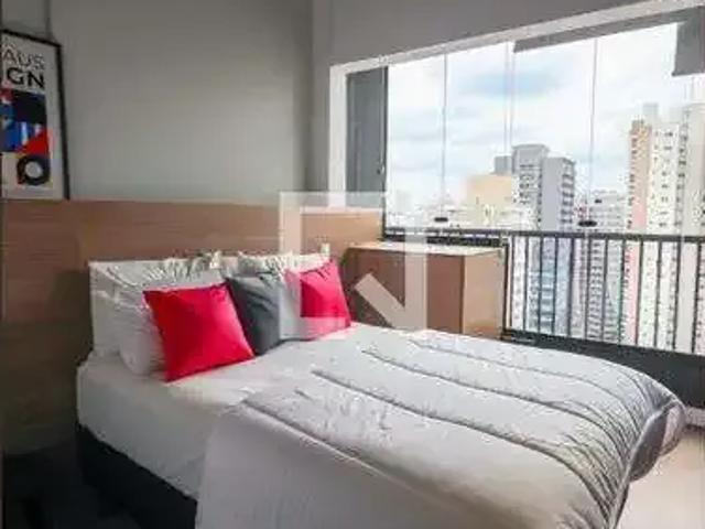 Kitnet / Stúdio para Venda em São Paulo/SP Vila Olímpia 1 Quartos