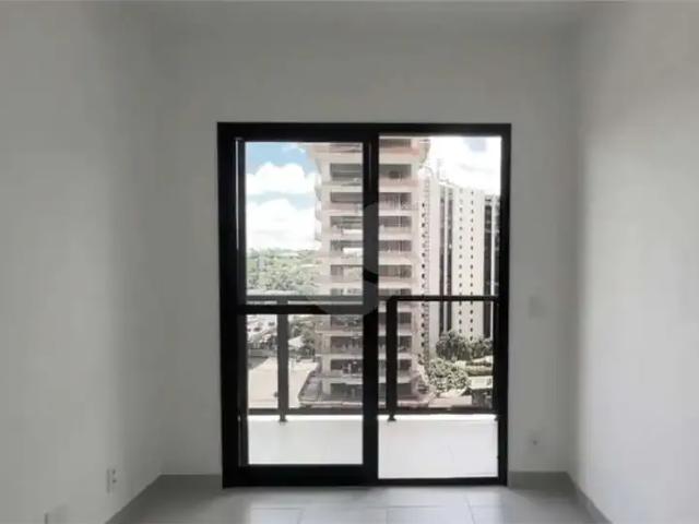 Kitnet / Stúdio para Venda em São Paulo/SP Vila Olímpia 1 Quartos
