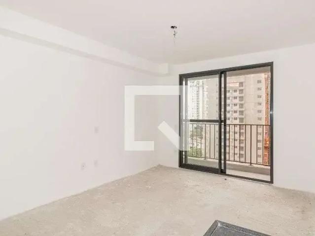 Kitnet / Stúdio para Venda em São Paulo/SP Vila Olímpia 1 Quartos