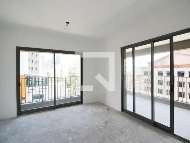 Kitnet / Stúdio para Venda em São Paulo/SP Vila Olímpia 1 Quartos