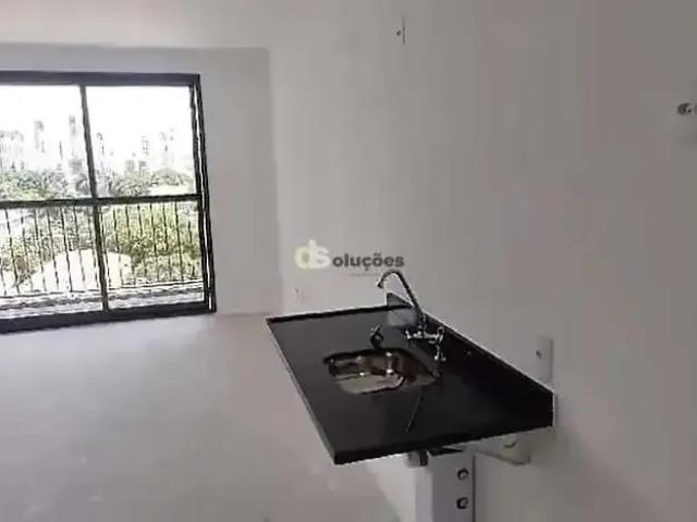 Kitnet / Stúdio para Venda em São Paulo/SP Vila Olímpia 1 Quartos