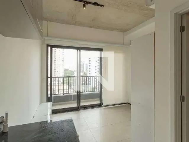Kitnet / Stúdio para Venda em São Paulo/SP Vila Olímpia 1 Quartos