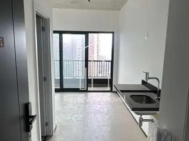 Kitnet / Stúdio para Venda em São Paulo/SP Vila Olímpia 1 Quartos