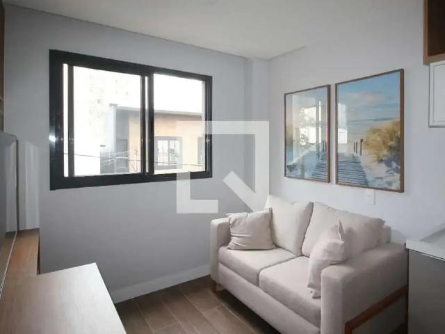 Kitnet / Stúdio para Venda em São Paulo/SP Vila Olímpia 1 Quartos